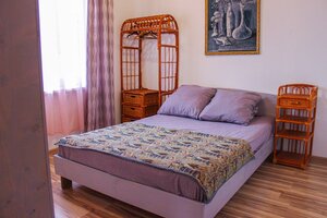 Guest house na Yamskoy (5th Yamskaya Street No:12, Pereslavl-Zalesskiy), otel  Pereslavl‑Zalesski'den