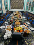 Салкын 2 (Pushkin Street No:98), kafe  Celalabat'tan