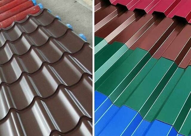 Çatı ve çatı materyalleri Shatyr, Atırav, foto