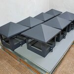 The Tinker (Malaısary Batyr kóshesi No:25), çatı hizmetleri  Pavlodar'dan