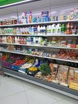 Худуц (11-ya Motornaya ulitsa No:84, Motor Quarter, Makhachkala), hipermarket  Makhachkala'dan