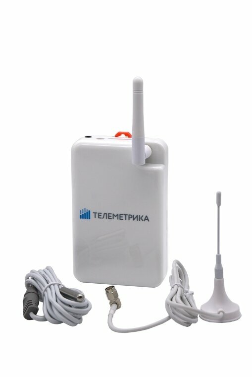 Elektronik eşya mağazaları Telemetrica, Moskova, foto