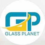 Glass Planet (Gaziety Zviazda Avenue No:16, Minsk), cam ve cam ürün üreticisi  Minsk'ten
