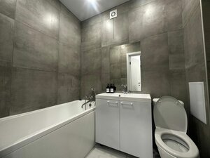 Infinity of Days (ulitsa Chapayeva No:10), otel  Ufa'dan