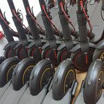 Garage365kz (Evgeniy Brýsılovskıı kóshesi No:167блок5), kişisel elektrikli araç tamiri  Almatı'dan