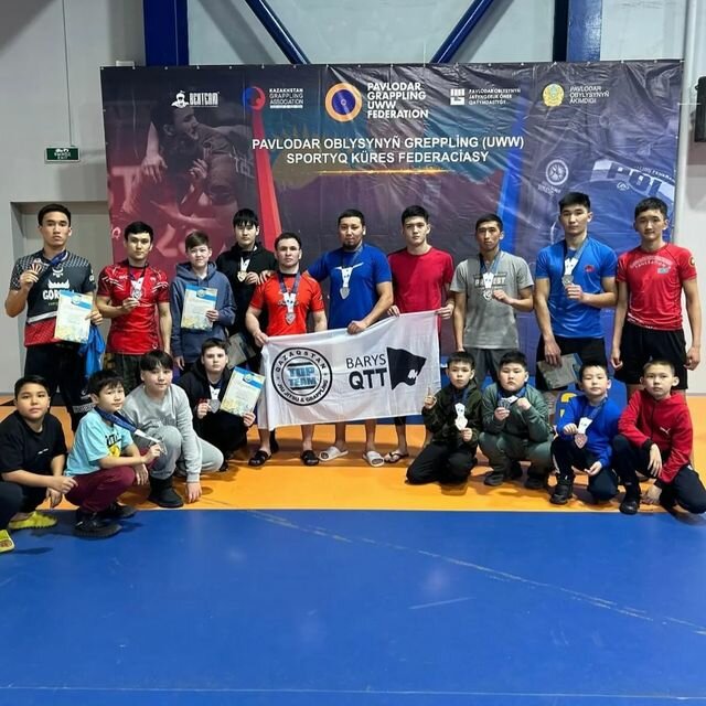 Spor kulüpleri Barys Qtt, Öskemen (Ust‑Kamenogorsk), foto