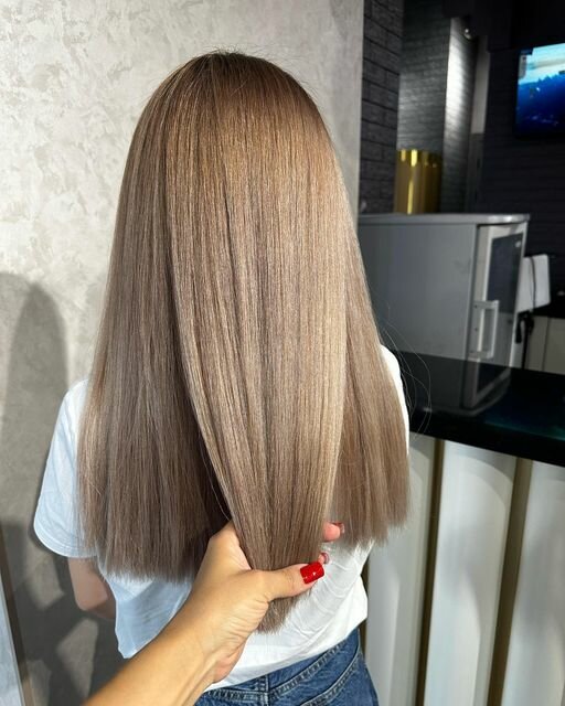 Kuaförler Ai_hair, Astana, foto