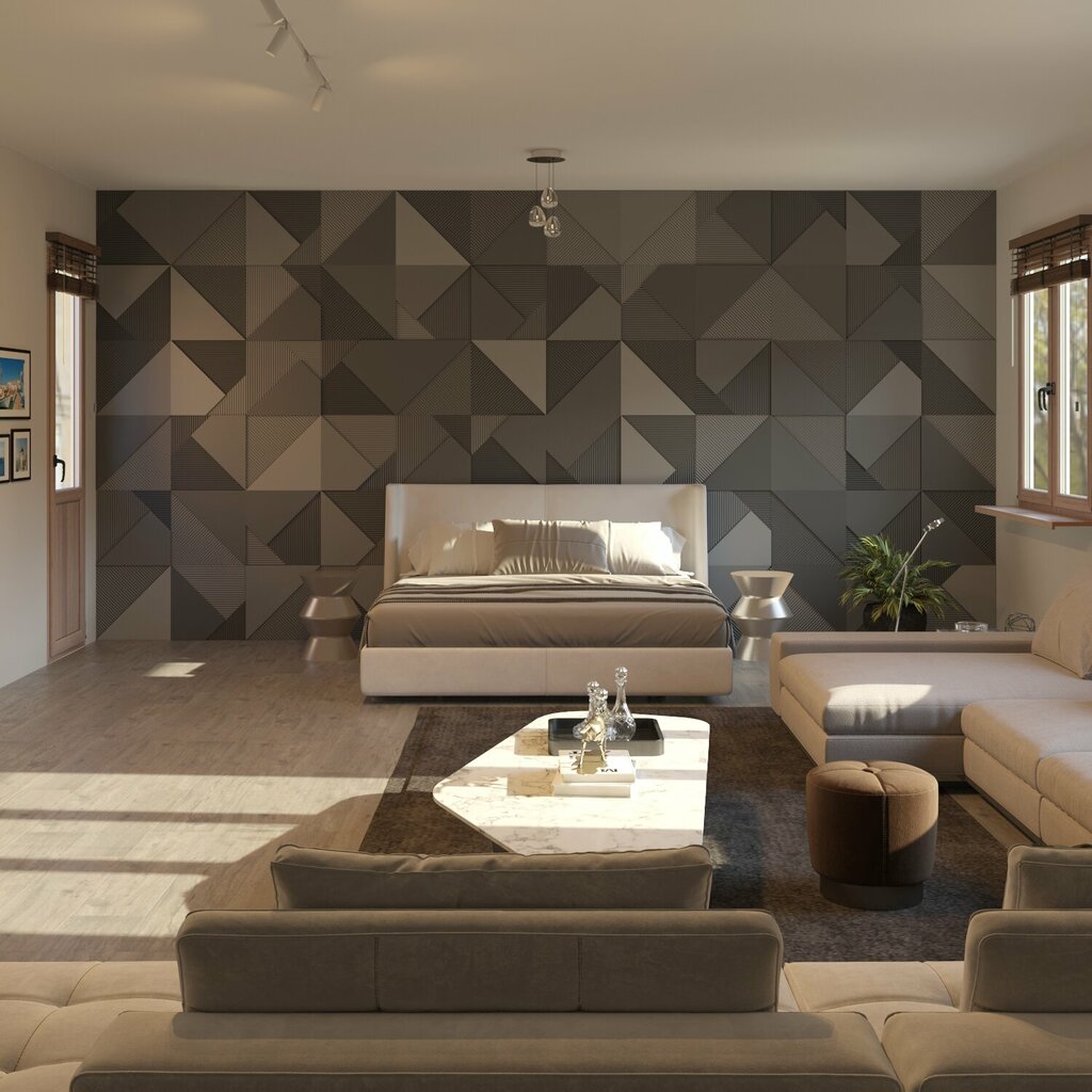 Kaplama malzemeleri Studiya dekora, Slaviansk‑na‑Kubani, foto