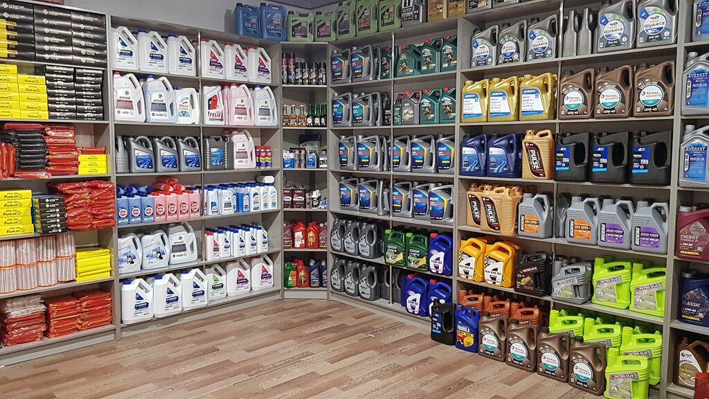 Otomobil servisi Замена Масла № -1 в Вабкенте, , foto