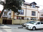 Атмосфера (Tolstogo Street No:76), otel  Gelencik'ten
