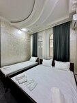Rakat Hostel (Sharshara Street No:19), otel  Taşkent'ten
