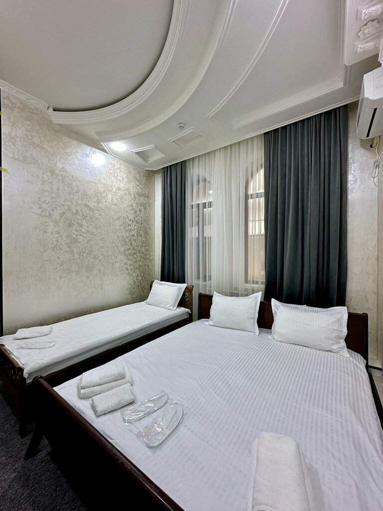 Otel Rakat Hostel, Taşkent, foto