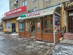 Halal fast food (No:9, 15-shi yqsham aýdany), fast food  Semey'den