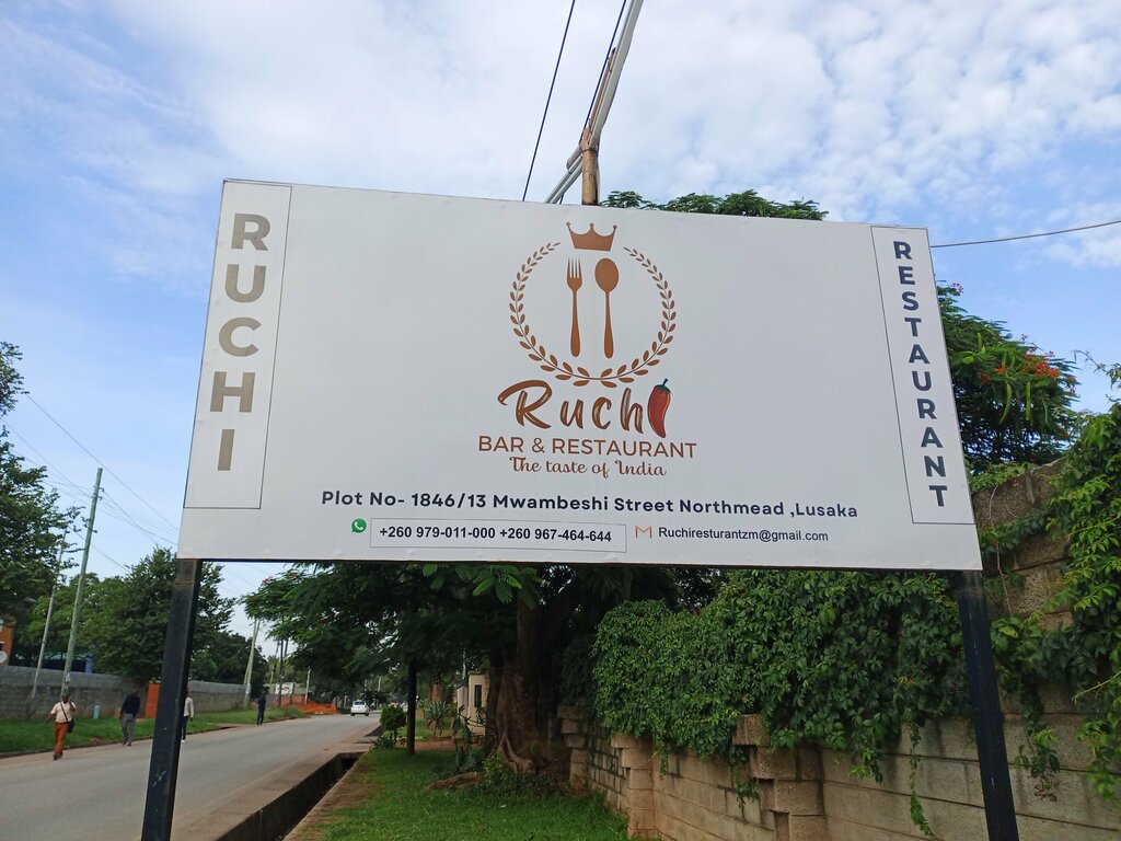 Otel Asafam Guest House, Lusaka, foto