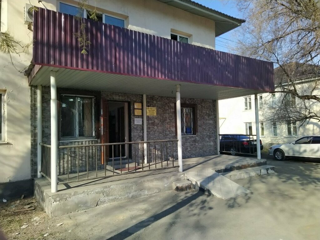 Adliye personeli Private bailiff Turispaeva B. O., Taldıkorgan, foto