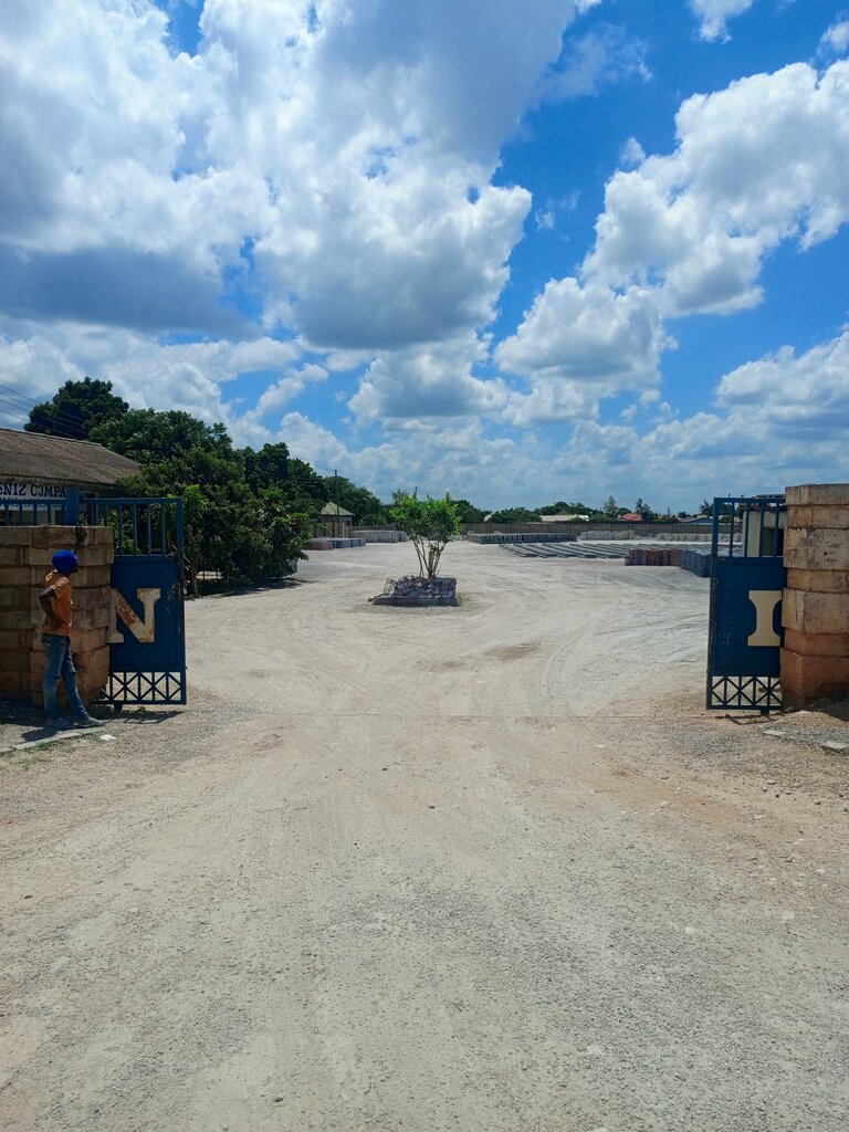 Mobilya mağazaları Deniz Factory of Blocks, Lusaka, foto