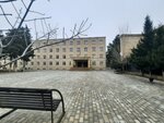 Sumgayit State University Educational Building 2 (Koroğlu küçəsi No:343), üniversiteler  Sumgayıt'tan