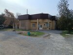 Bathhouse (Tólegen Tájibaev kóshesi No:2/1), hamamlar  Çimkent'ten (Şımkent'ten)