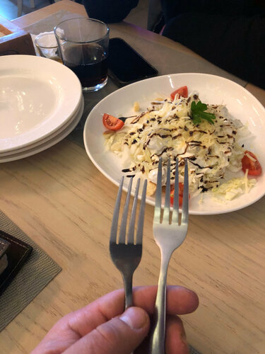 Pizzacılar Дом пиццы, Skopin, foto