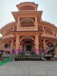 Baba Naagapala Temple (Delhi, South District, Saket Tehsil), dini dernekler  Delhi'den
