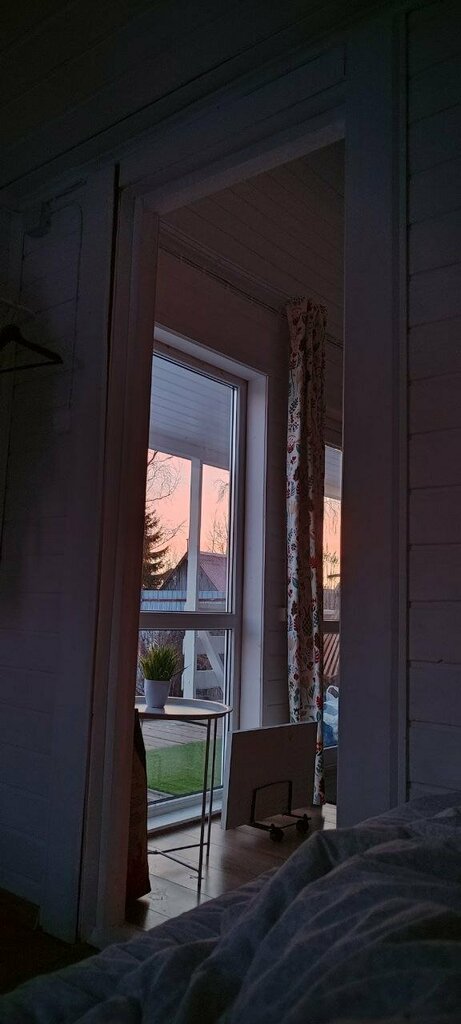 Konuk evi Гостевой дом Норвежский, Saint‑Petersburg ve Leningradskaya oblastı, foto