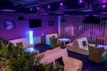 The Office (Purkaeva Street No:39), nargile kafeler  Sakhalinsk'ten
