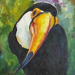 Toucan (Pobedy Avenue No:151), sanat atölyeleri  Cherepovets'ten