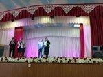 School No. 3 (Aqmola oblysy, Kökşetau qalalyq äkımdıgı, Krasnyı Iar aýyly), ortaokul  Kökşetav'dan