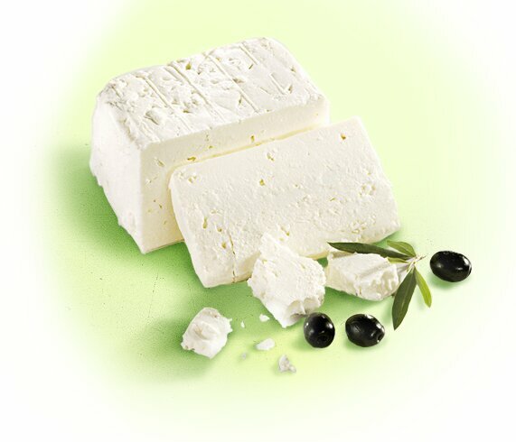 Süt ürünleri satış mağazaları Elite food import, Astana, foto