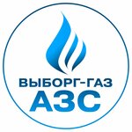 Выборг-Газ (Leningrad Region, Vyborgskiy District, Kamennogorskoye gorodskoye poseleniye), benzin istasyonu  Saint‑Petersburg ve Leningradskaya oblastından