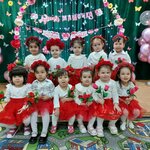 Naslednik (Atambaev kóshesi No:3), anaokulları  Atırav'dan