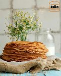 Bulka (No:39, Köktem Mikrorayonu), ekmek fırını  Janaözen'den