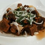 Cafe Yummy (Abaı dańǵyly No:1), fast food  Hromtav'dan