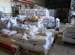 Sarmilk (Peschano-Umyotskaya ulitsa No:42), yem ve yem katkı maddeleri  Saratov'dan