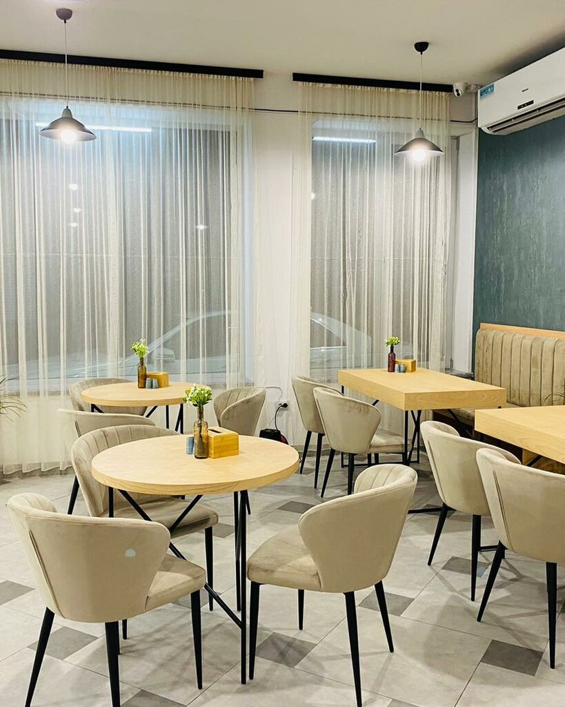 Restoran Yammy, Abovyan, foto