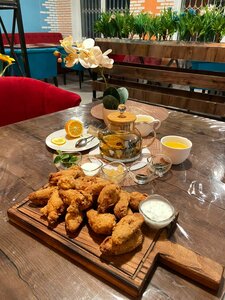 Ai Food (Álimbetov kóshesi No:32, Asyqata kenti), fast food  Türkistan eyaletinden