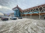 Туалет для детей и родителей (Kosmonavtov Highway No:162Б), anne ve çocuk odası  Perm'den