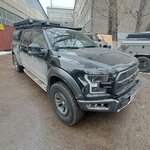 Customgarage4x3 (Ermuhan Bekmahanov kóshesi No:96/4, Almaty), tuning  Almatı'dan