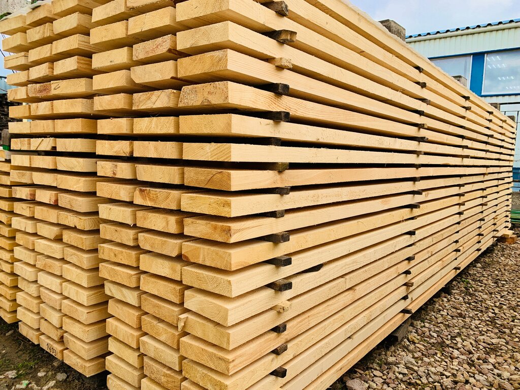 Kereste üretim ve satış şirketleri Interior-Service, Sevastopol, foto