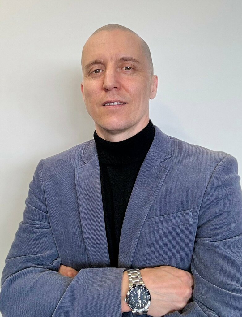 Avukatlar Advocate Shalin D. N., Voronej, foto