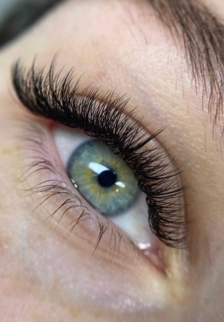 Kaş ve kirpik salonu Kerfek. Studio, Kazan, foto