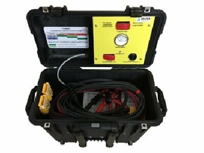 Elektroteknik ürün ve ekipman firmaları Dvm systems, Astana, foto