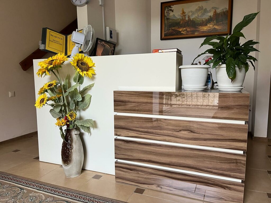 Konuk evi KorMal, Krasnodarski krayı, foto