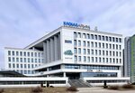Kaskad (Kalvaryjskaja Street No:42), satış ofisi  Minsk'ten