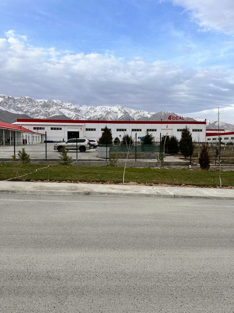 Beyaz eşya üreticileri Ideal Lux, Semerkant eyaleti, foto