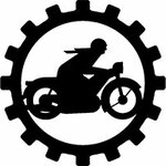 Совкоцикл40 (Kaluga, mikrorayon Turynino), motosiklet tamiri  Kaluga'dan