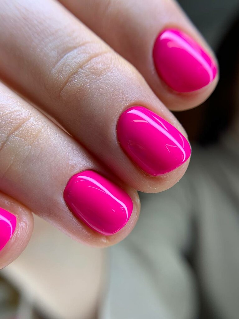 Manikür-pedikür Manicure Land, Moskova, foto