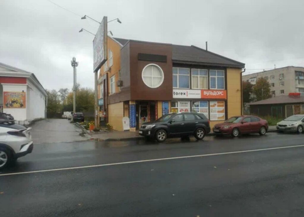 Güzellik salonu Beauty Studio, Vishniy Volochek, foto