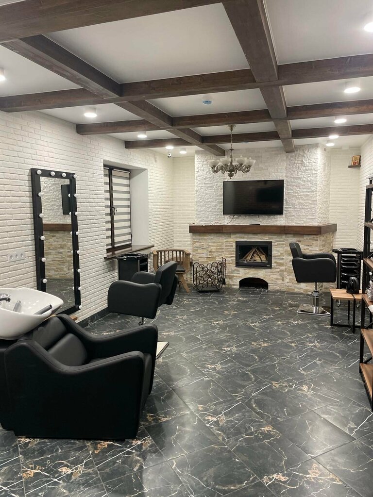 Güzellik salonu Добрые руки, Nijni Novgorod, foto