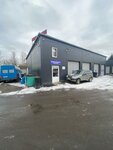Твой правильный сервис (Tallinskoe Highway No:142с2), otomobil servisi  Saint‑Petersburg'dan